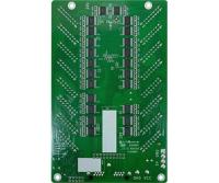 China 512*256 Pixels LED Display Control Card / Receiving Card Full Color NOVASTAR MRV366 for sale
