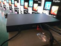 China RGB Asynchronous LED Display Control Card Novastar MCTRL600 For Led Display Panel for sale
