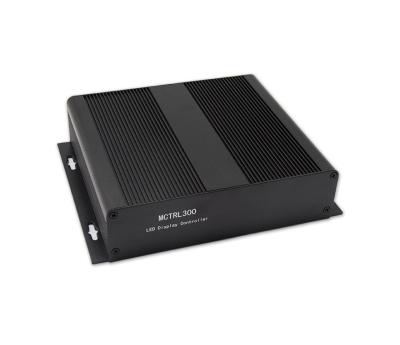 China Novastar Led Display Controller Card Sending Box Nova MCTRL300 RoHS Approval for sale