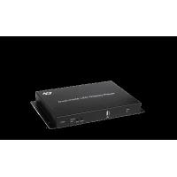 China RGB Asynchronous Led Screen Controller Board 800*600 Pixels For Led Video Wall for sale