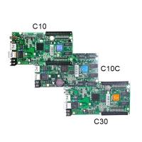 China RGB Asynchronous Led Screen Controller Board 800*600 Pixels For Led Video Wall for sale
