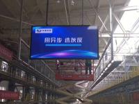 China P10 P8 P6 P5 P4 P3 outdoor high brightness full color led screen display for sale