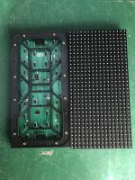 China Outdoor Full Color Led Display P10 / 8000nits High Brightness Led Display for sale