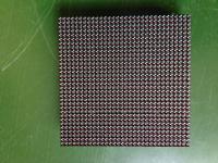 China Small Pixel Pitch Led Display Modules 6mm / 6.67mm / 7mm DIP Outdoor Full Color for sale