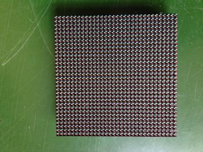 China Small Pixel Pitch Led Display Modules 6mm / 6.67mm / 7mm DIP Outdoor Full Color for sale