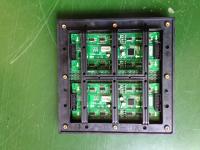 China Small Pixel Pitch Led Display Modules 6mm / 6.67mm / 7mm DIP Outdoor Full Color for sale