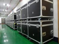 China Full Color Rental Led Billboards Display , Ultra Thin , Ultra Light Eyes Protected for sale