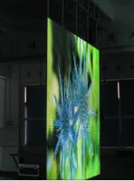 China SMD Full Color P4 Indoor Led Screens Super Thin for Rental Diecasting Cabinet for sale