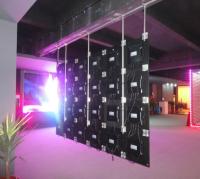 China SMD Full Color P4 Indoor Led Screens Super Thin for Rental Diecasting Cabinet for sale