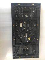 China Super high resolution indoor P2 SMD full color led display modules for sale