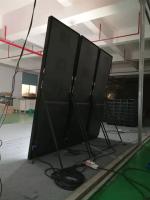 China Indoor Custom LED Display P2.5 P3 Full Color Poster Screen 1500 Nits Brightness for sale