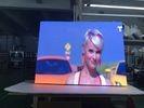 China P4 Outdoor  Advertising Full Color LED Screen Panel Board Display for sale