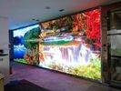 China P4 Outdoor  Advertising Full Color LED Screen Panel Board Display for sale