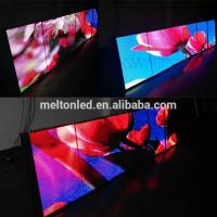 China 25W 50W Full Color Outdoor Advertising Led Display P2.5 Small Spacing Series Billboard for sale