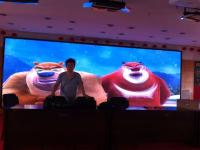 China High Quality HD IndoorP2.5 Full Color LED Display Panel/ led display/ led screen for sale