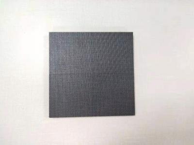 China High Refresh Rate Outdoor Full Color LED Display 1R1G1B P2.5 For Advertising for sale