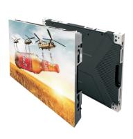 China Full Color Led Digital Display Board P2.5 P3 P4 P5 P6 100000 Hours Life Span for sale