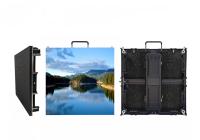 China Hot Sale Indoor Full Color P3 P6  Advertising Led Display Screen for sale
