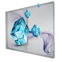 China Indoor Small Pixel Pitch LED Display , P1.923 LED Video Screen TV Full Color for sale