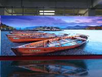 China High Refresh HD P3 P4 P5 P6 Indoor Full Color LED Video Wall Screen /Led display for sale