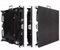 China Full Color Led Digital Display Board P2.5 P3 P4 P5 P6 100000 Hours Life Span for sale