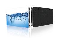 China Exterior Advertising Led Display Board 160*160/80mm Die Casting Aluminum Cabinet for sale