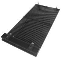 China Outdoor Concerts Led Dj Booth P10 Full Color 320mm*160mm 2 Years Warranty for sale