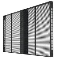 China Outdoor Concerts Led Dj Booth P10 Full Color 320mm*160mm 2 Years Warranty for sale