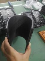 China Flexible Full Color Curved Led Wall Screen P3.91 P4.81 2000cd/sqm Brightness for sale