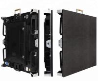 China High Brightness Outdoor Full Color LED Display Stage Screen P4.81 For Video for sale