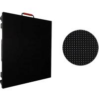 China P3.91 Full Color Outdoor Advertising Led Display Electronic SMD Waterproof Board for sale