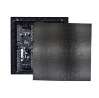 China Advertising Full Color Indoor LED Screens Panel Board P2.5 100000 Hours Life Time for sale
