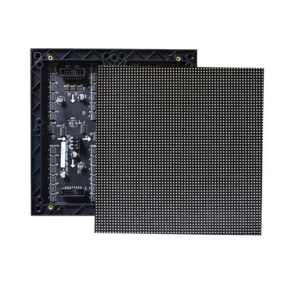 China Advertising Full Color Indoor LED Screens Panel Board P2.5 100000 Hours Life Time for sale