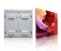China Advertising Full Color Indoor LED Screens Panel Board P2.5 100000 Hours Life Time for sale