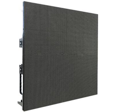 China Waterproof 8000cd Led Advertising Billboard P10 High Brightness 3 Years Warranty for sale