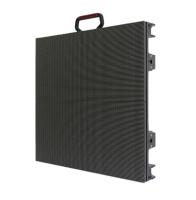 China Full Color HD LED Billboard Display , P8 P6 P5 LED Video Panel Wall 6500cd for sale