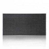 China P10 Full Color Outdoor Led Display Module 320*160mm Size Melton Optoelectronics for sale