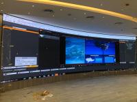 China Hot Sale Professional Lower Price Indoor P2.5 led display screen for sale