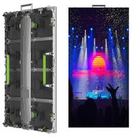 China SMD1921 Full Color Led Display Module , 40W P3.91 Led Display module For Video for sale