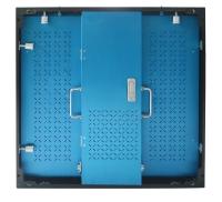 China Super clear full color Indoor led screens SMD 3in1 full color high refresh rate for sale