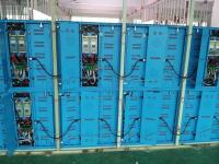 China Indoor Led Screens Rental Ultra Thin / Ultra light Aluminum Cabinet led screens for sale
