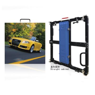 China Waterproof High Definition P3.91Outdoor Rental Led Display Screen for Show/Event /Stage for sale