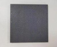 China P10 Full Color Outdoor Led Screen Module 25W 320*160mm 7000CD/M2 Brightness for sale