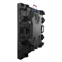 China Large Full Color Led Display Panel , P5 Indoor Screen Led Video Wall 320*160mm Module for sale