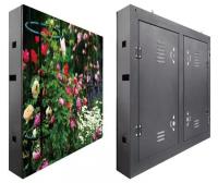 China High Brightness Truck Mounted Led Display Full Color P6 P8 P10 2 Years Warranty for sale