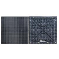 China Waterproof high Brightness P3.91/P4.81 Outdoor Rental Stage Backdrop Led Display HD Screen for Show/Event /Stage for sale