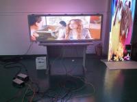 China Taxi Top LED Display Panel High Brightness P5 3 Years Warranty for sale