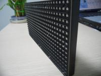 China Full Color LED Billboard Display P6 5500-6500 Nits For Car Show / Conference Center for sale