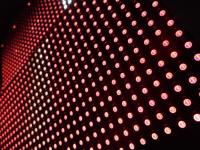 China Full Color LED Billboard Display P6 5500-6500 Nits For Car Show / Conference Center for sale