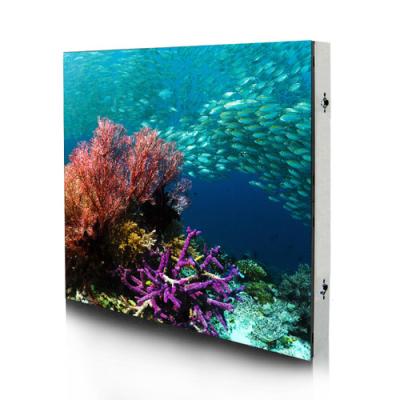China Automatic Switch 25W Digital Led Display Board P5 P10 5500cd Brightness 1920HZ for sale
